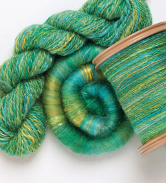 Wabi Sabi: Ottawa's Local Yarn Store