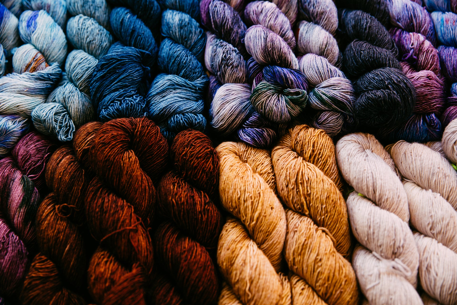 Wabi Sabi: Ottawa's Local Yarn Store