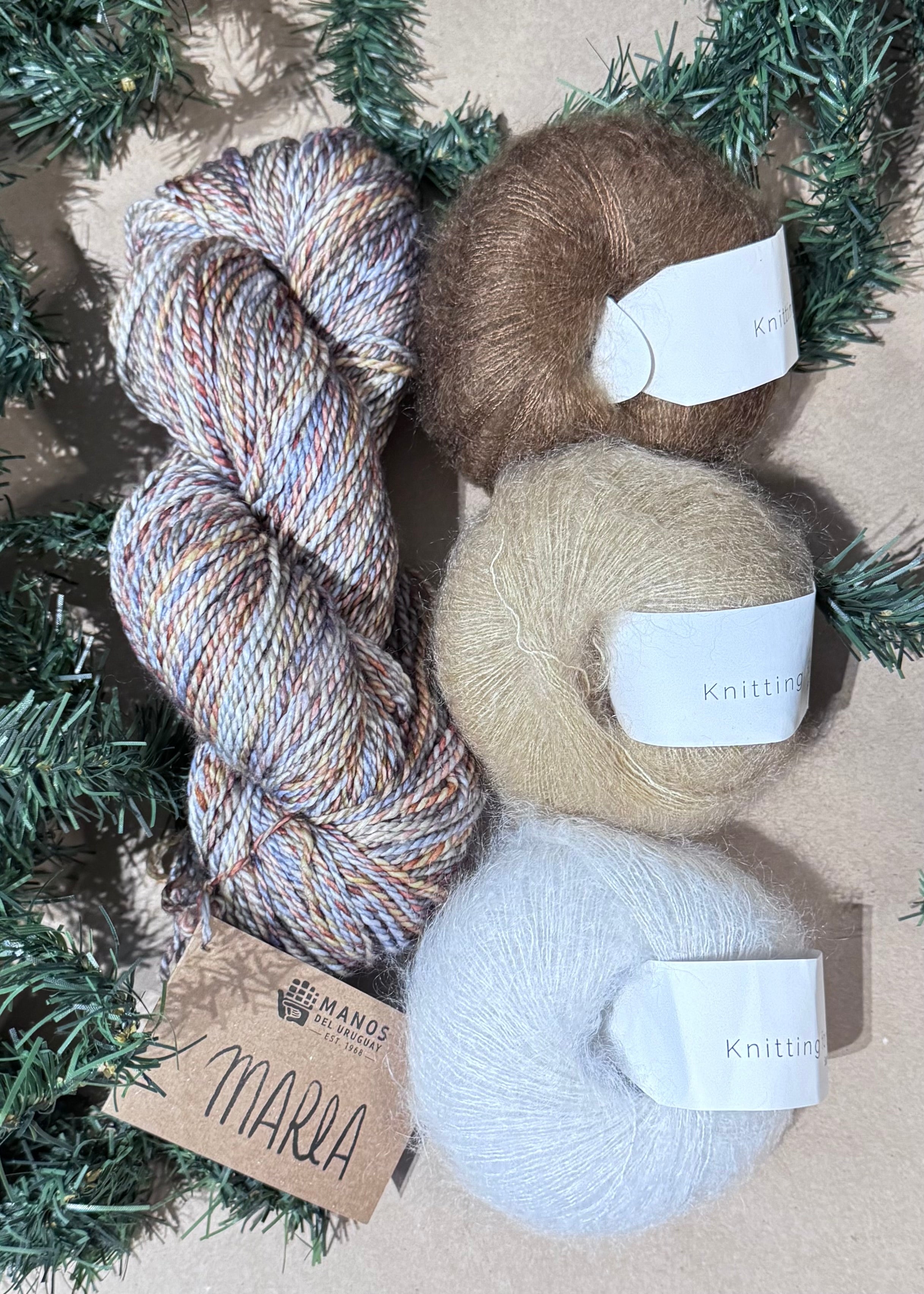 Wabi Sabi: Ottawa's Local Yarn Store
